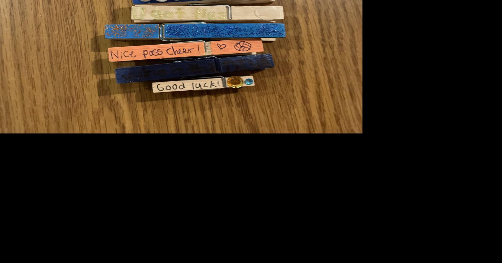 Column | Girls supporting girls | Columns | Opinion | psucollegian.com