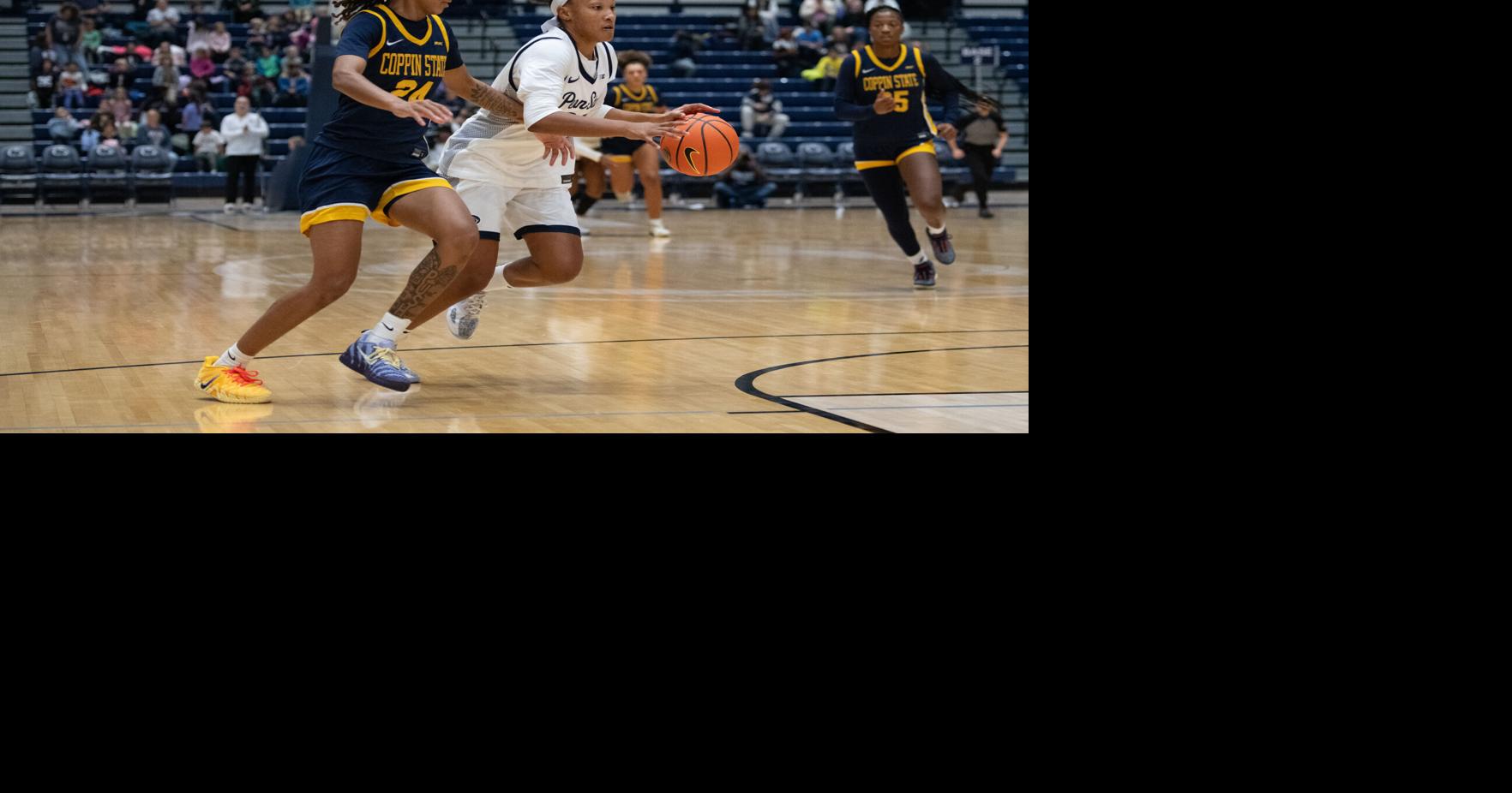 Mixing and Matching | Penn State women’s basketball continues to tinker ...