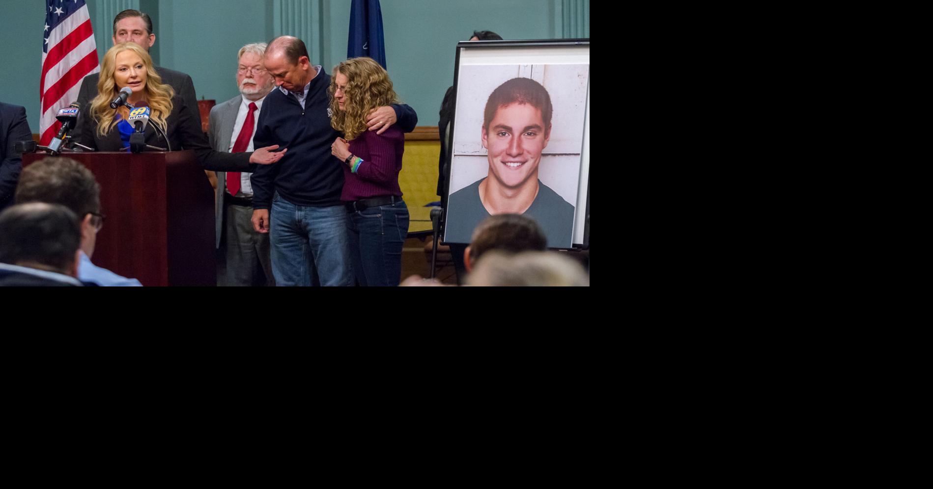 Full coverage: The latest from the Beta Theta Pi case relating to the ...