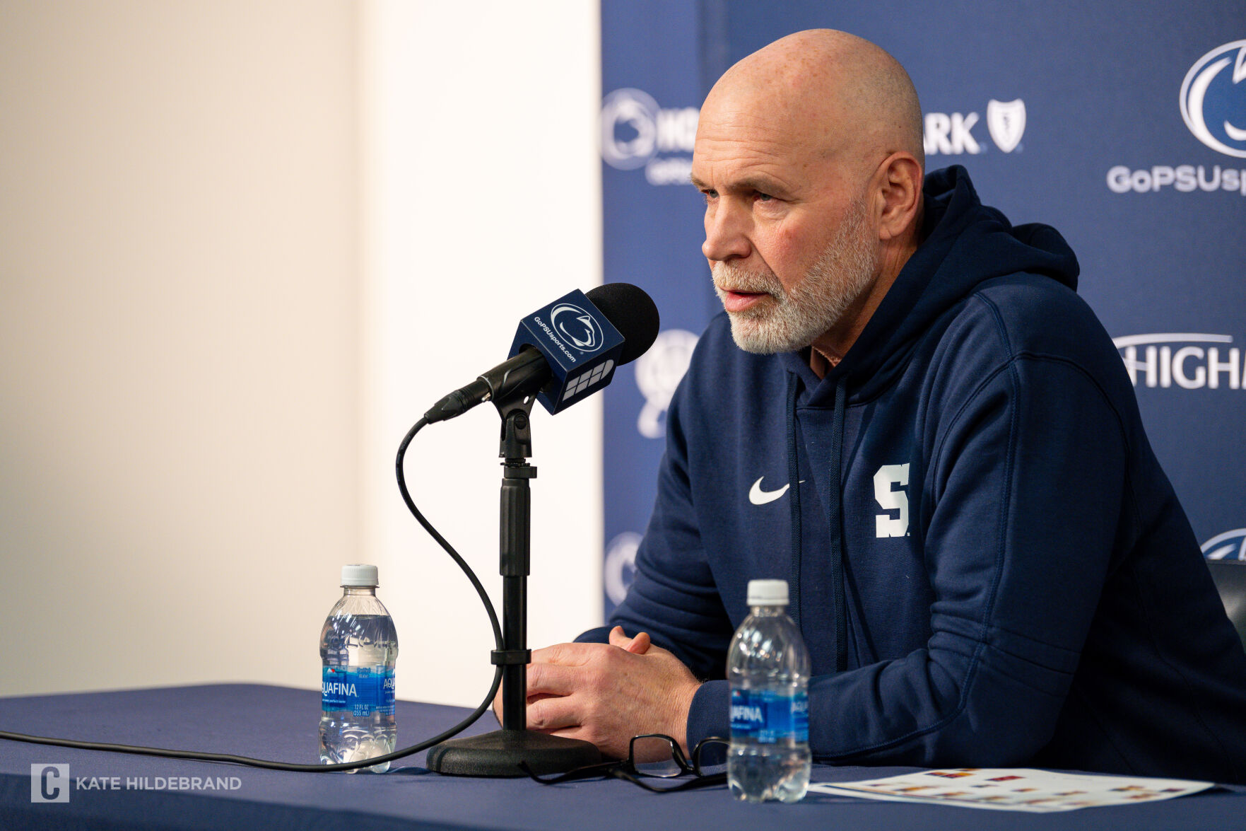 Philadelphia native Jim Knowles accomplishes childhood dream coaching ...