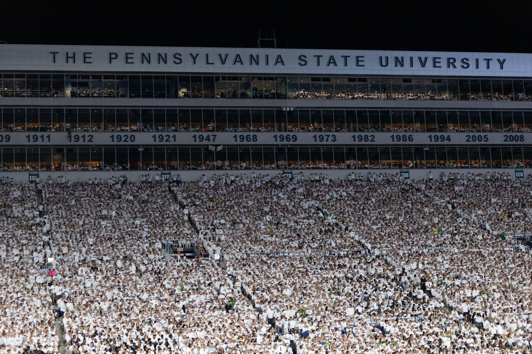How to watch Penn State’s home bout against Indiana | Penn State ...