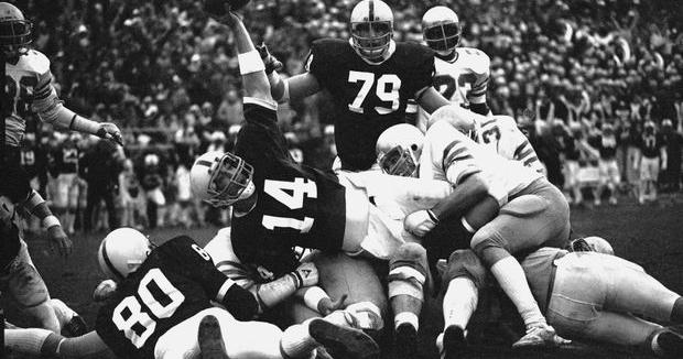 Former PSU QB Todd Blackledge recalls the peak of Penn State football’s ...