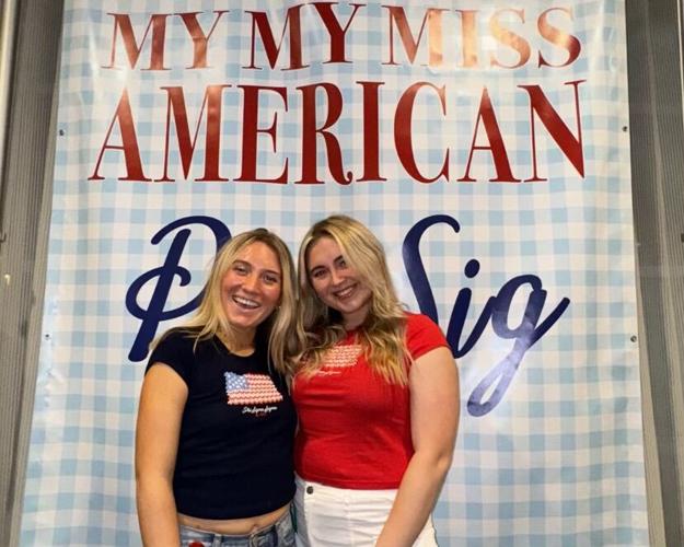 ‘Very stressful, very fun’ | Penn State students reflect on sorority ...