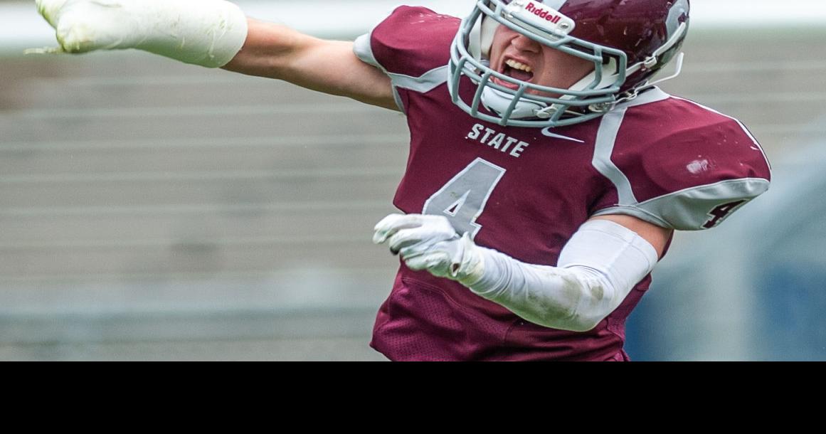 ‘A dream come true’ | State College High football reflects on win in ...