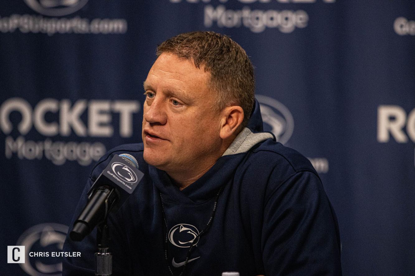 Penn State men's basketball adds guard Freddie Dilione V in transfer ...