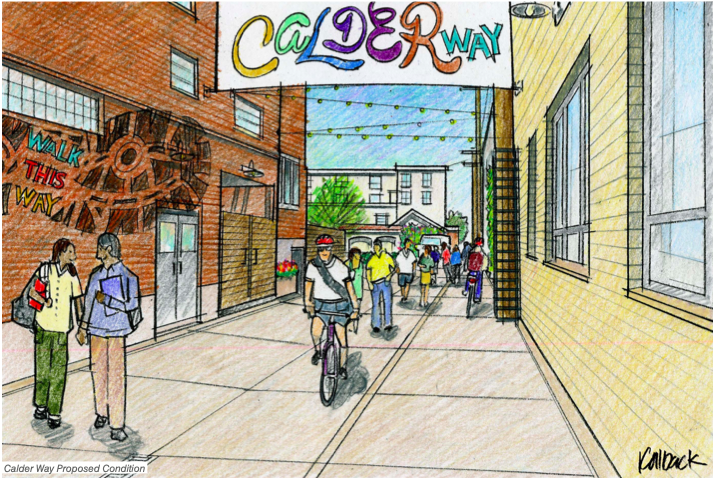 State College infrastructure projects spark questions about downtown’s ...