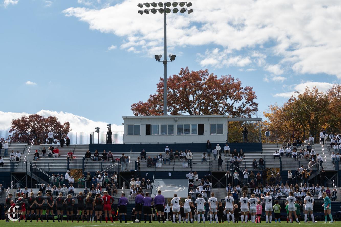 Penn State women's soccer earns transfer from Minnesota's Paige Kalal ...