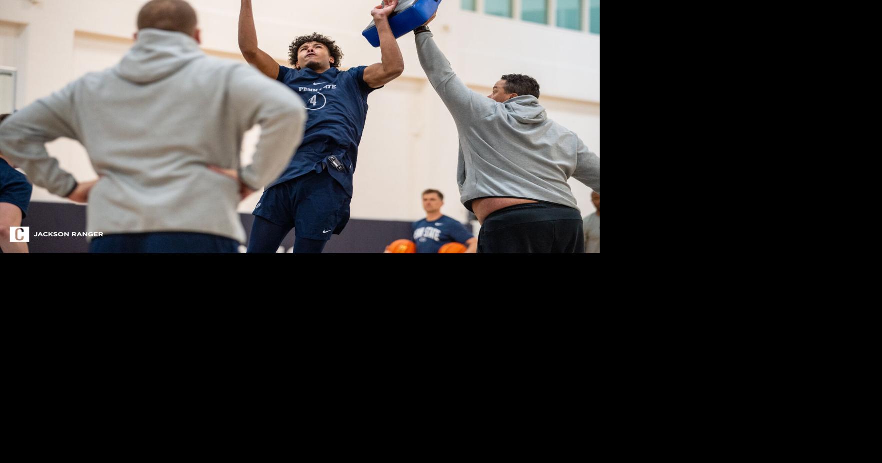 Penn State men’s basketball coach Mike Rhoades hopes veteran transfers ...