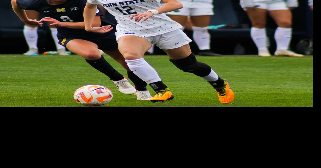 The Lion’s Way | Payton Linnehan sets the pace, acts as goal-scoring ...