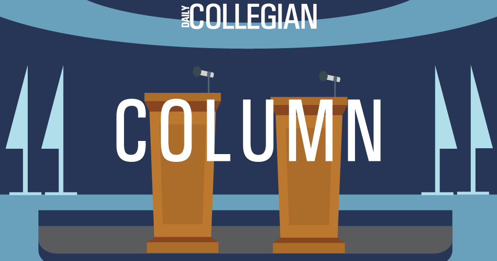 Michael Bloomberg's first debate performance was a flop | COLUMN ...