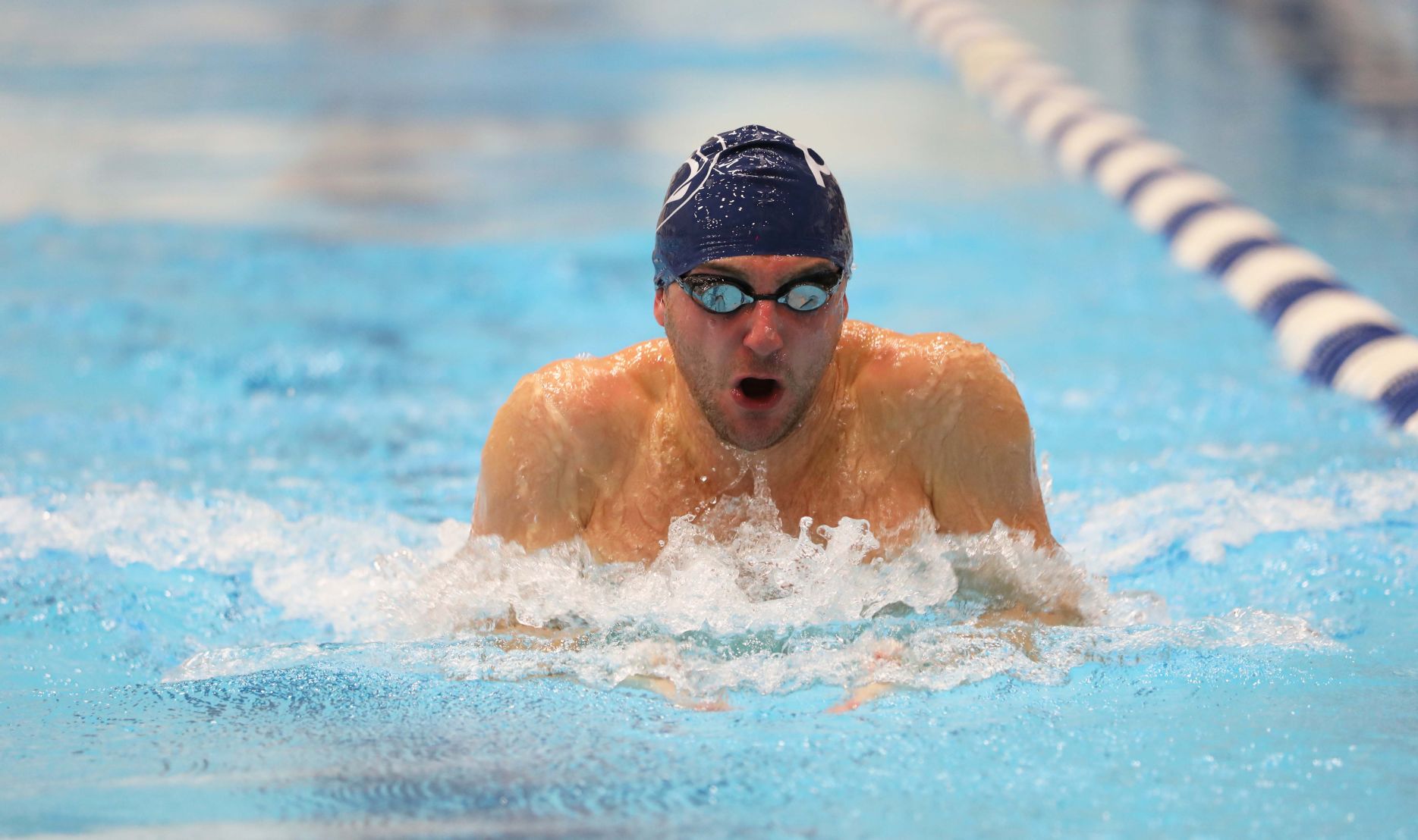 Shane Ryan’s bronze was bright spot in tough night for Penn State at ...