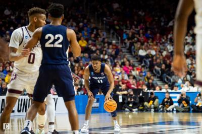 Former Penn State guard Cam Wynter joins ex-Nittany Lion coach Adam ...