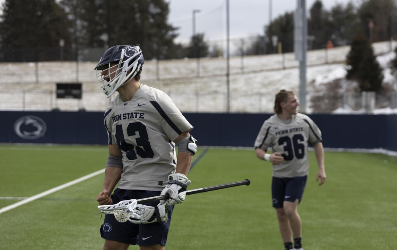TJ Malone, Jack Posey reunited on PLL's Maryland Whipsnakes | Penn ...