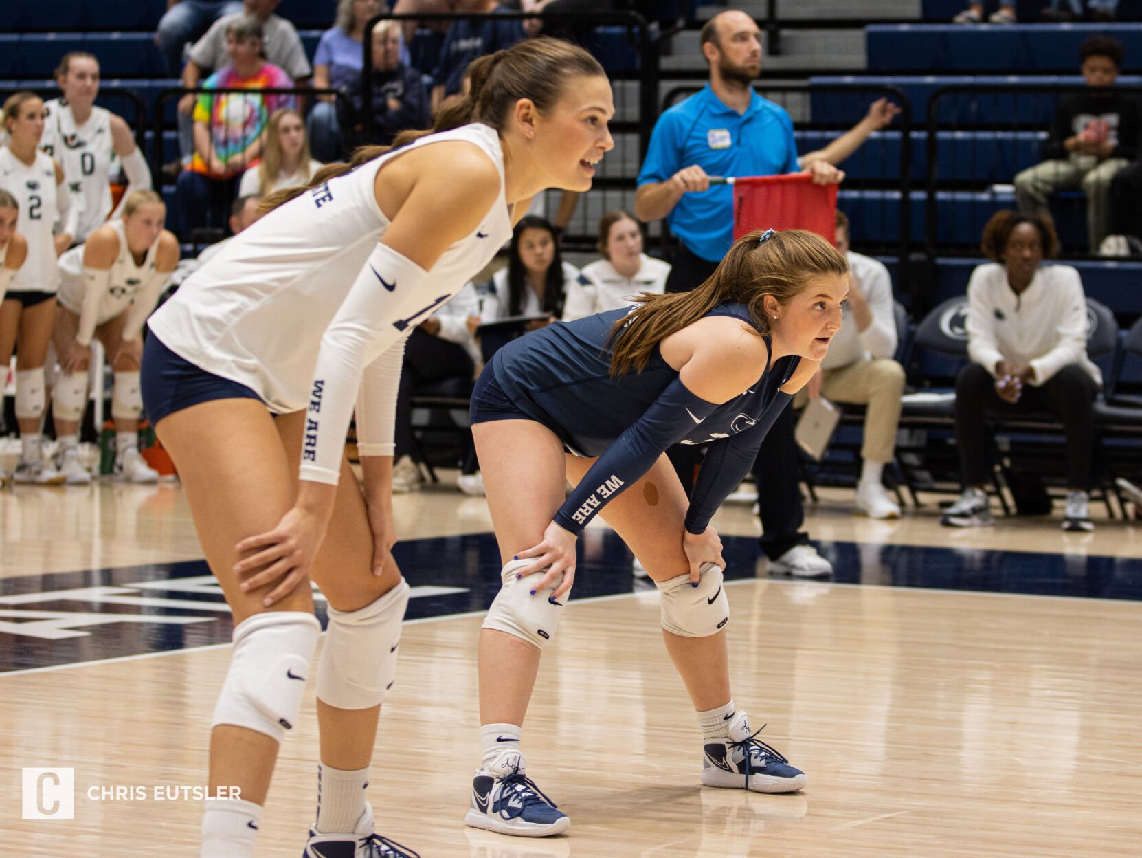 Key takeaways from Penn State women’s volleyball’s opening 3 matches ...