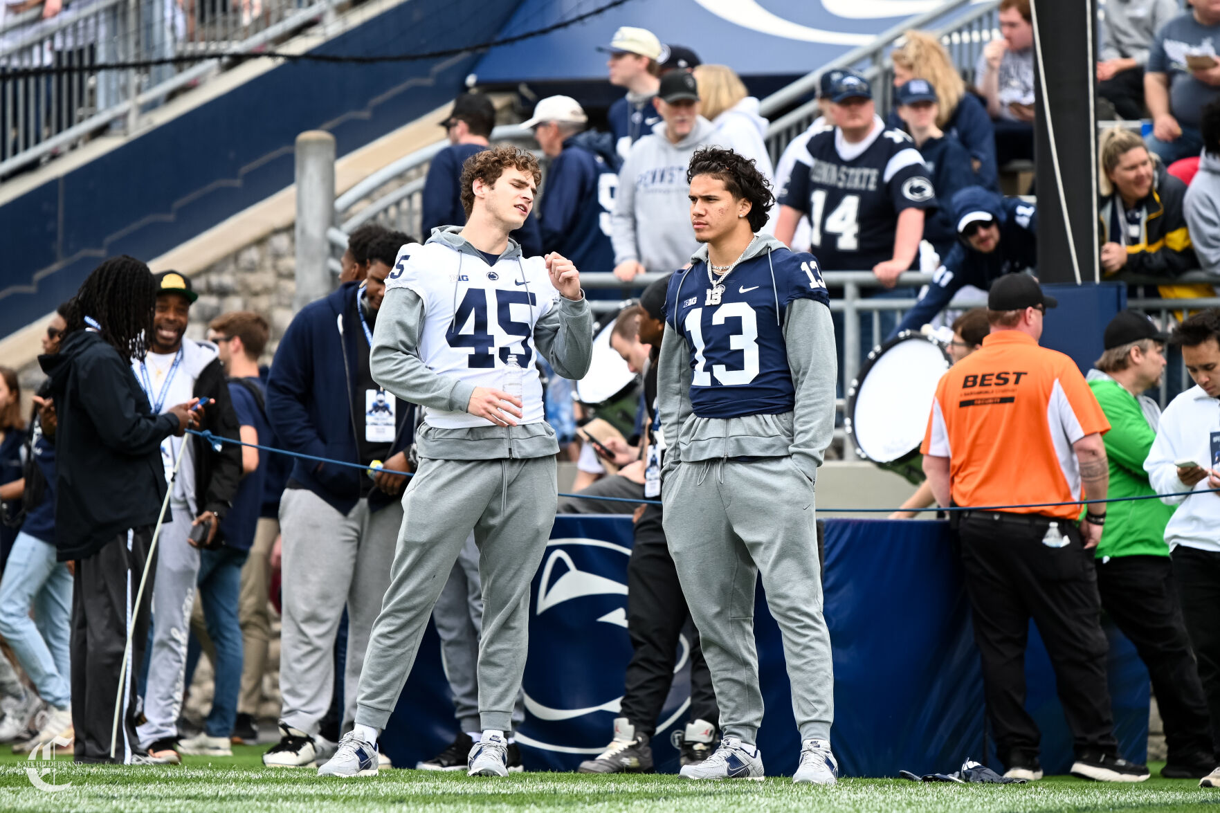 ‘There’s some concerns’ | Penn State looking to add linebacker depth in transfer portal | Penn ...