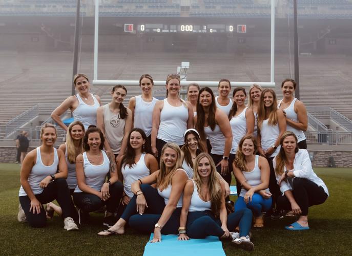 PYP Yoga Studio offers students, community an outlet for fitness ...