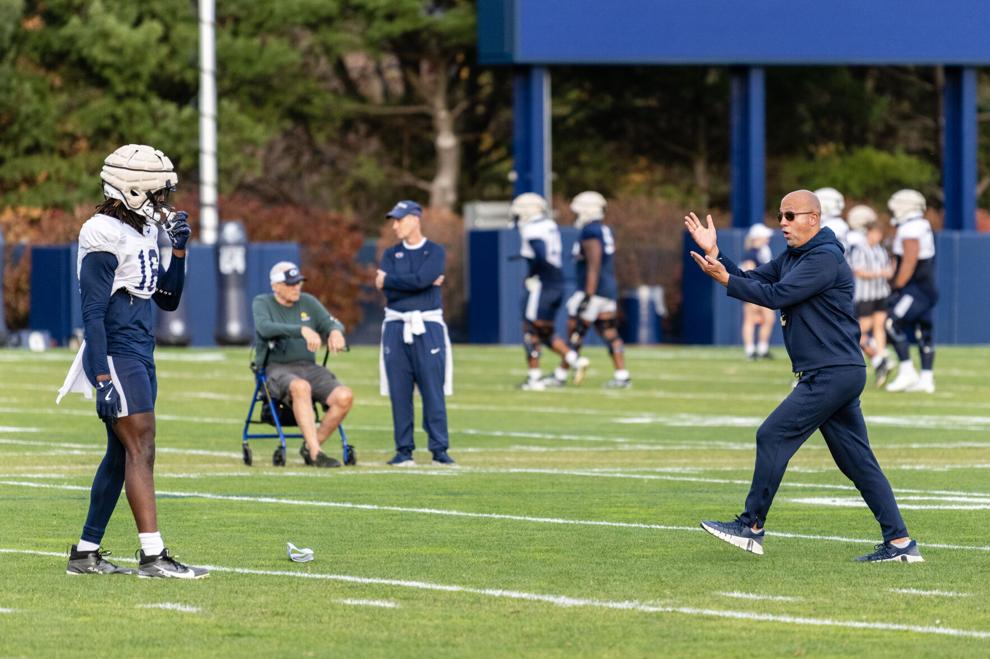 Recapping Penn State’s final official visit weekend | Penn State ...