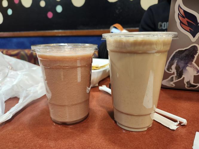 Reviewing Yallah Taco in State College | Blogs | psucollegian.com