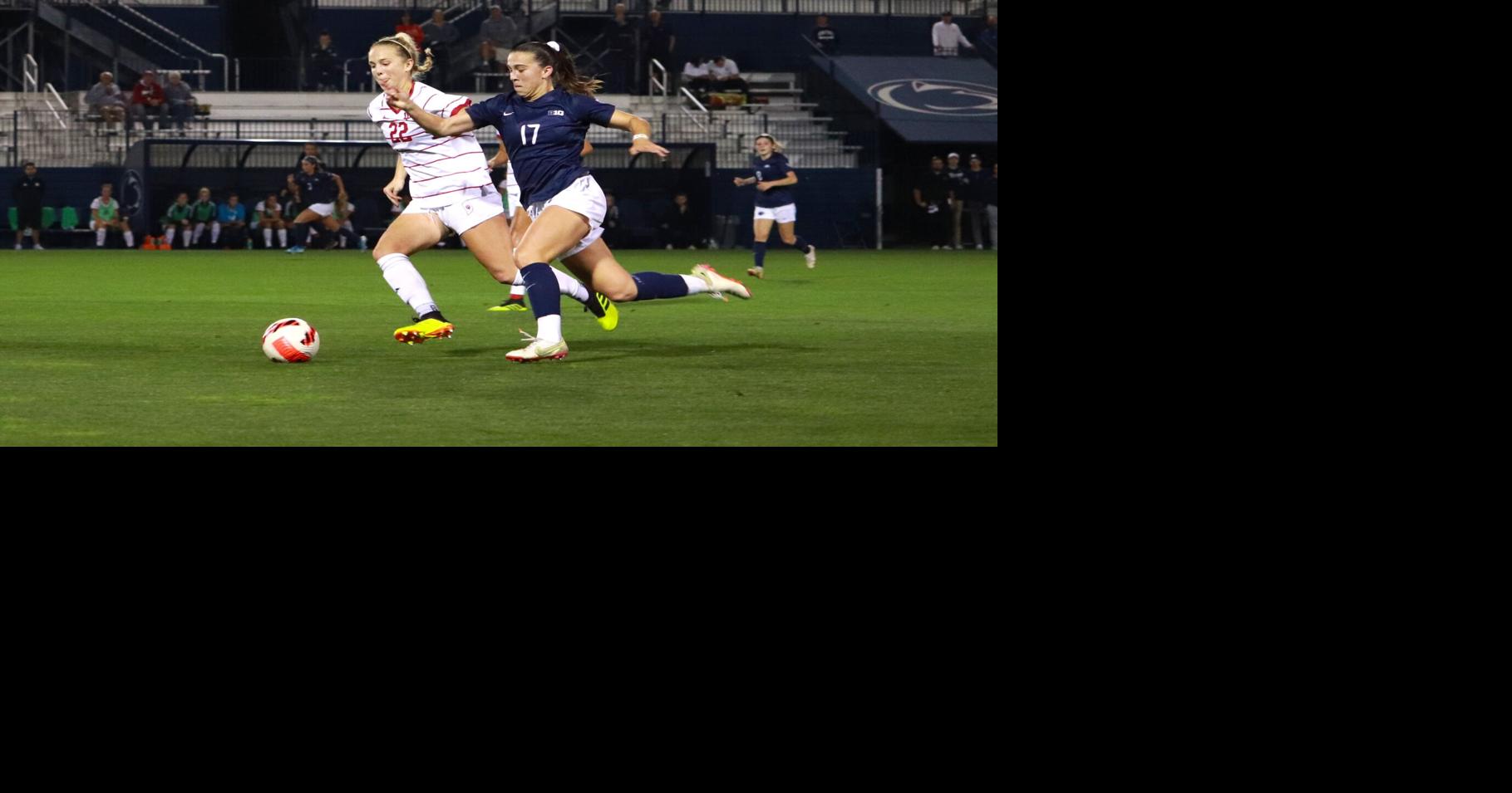Former Penn State women's soccer star joins Manchester City | Penn ...
