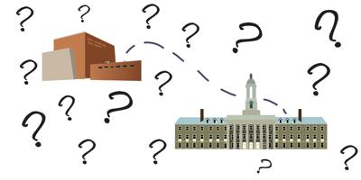 Relearning to love Penn State as a State College townie | Column ...