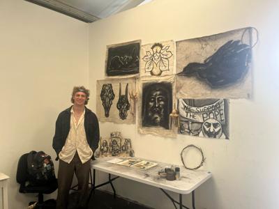 My renaissance: Studying sustainable art in Ireland | Columnists Abroad ...