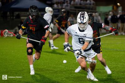 In middle of Big Ten gauntlet, Penn State men's lacrosse falls in USILA ...