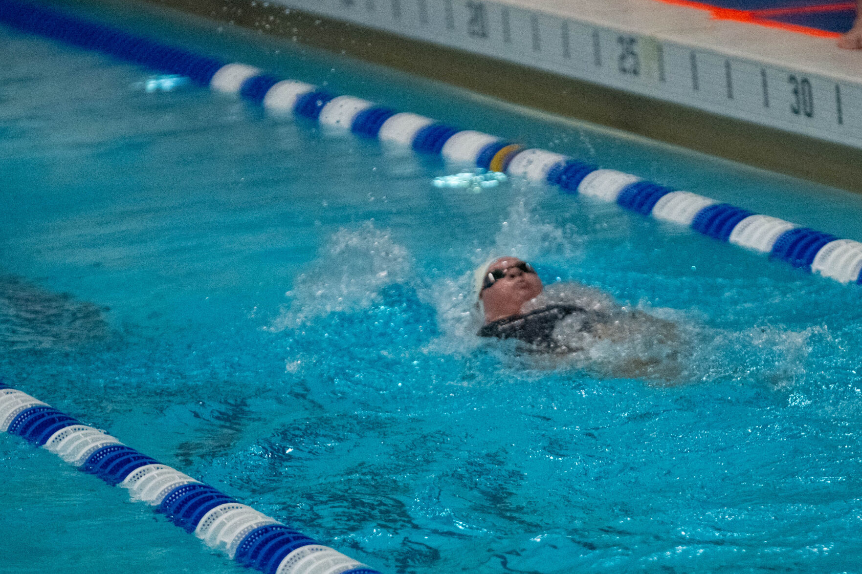 Penn State Swim & Dive News | psucollegian.com