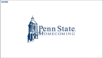 Penn State Homecoming announces 2023 theme during THON Weekend ...