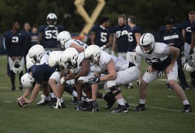 Penn State Board of Trustees approves $48.3 million Lasch Football ...