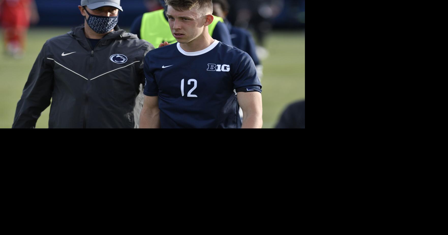 Oregon State hires former Penn State men's soccer associate head coach ...