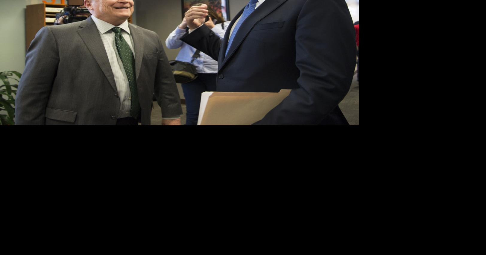 What you need to know about the Penn State Board of Trustees ...