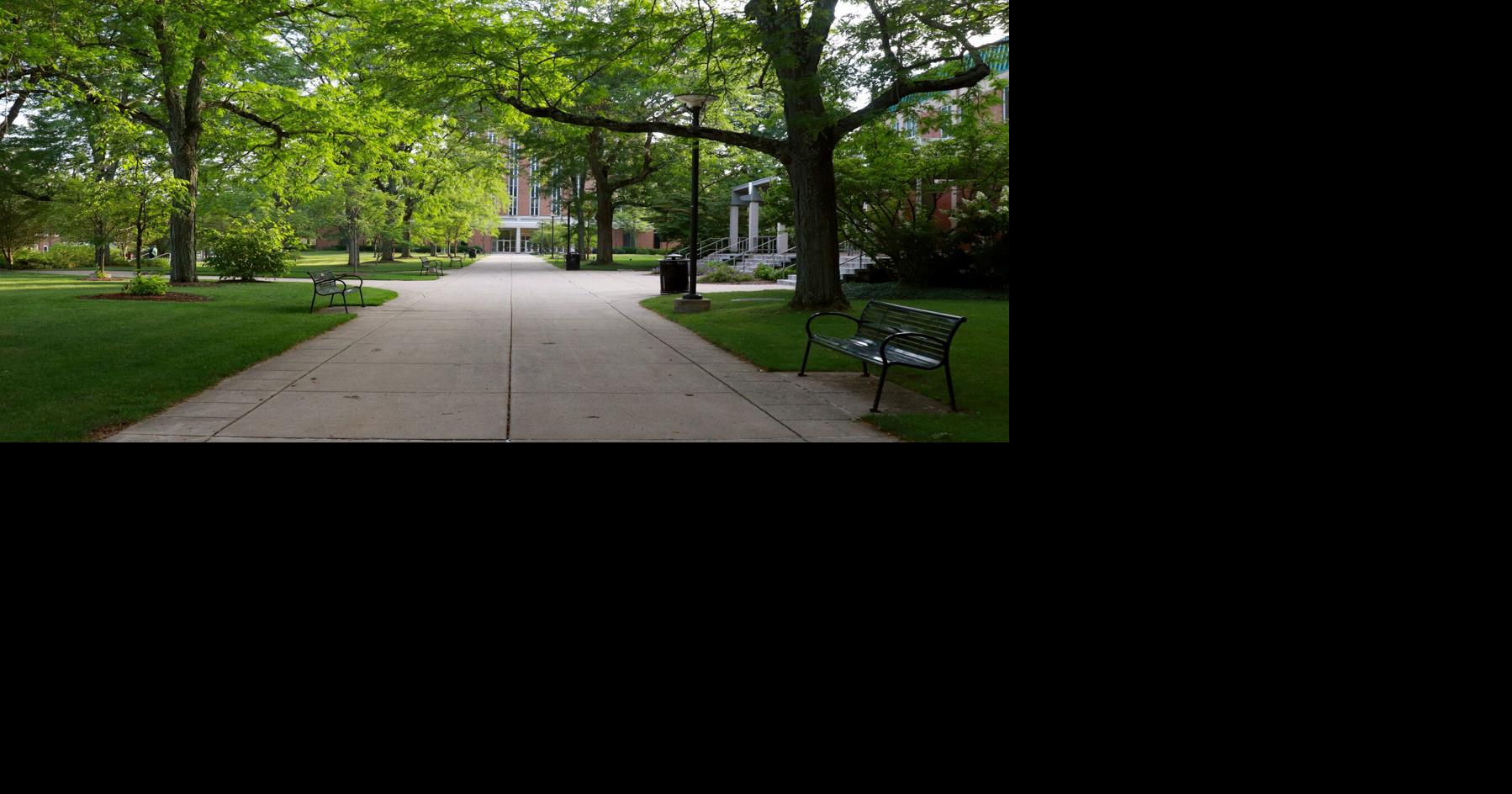 Not an ‘honest mishap’ | Penn State graduate students experience delays ...