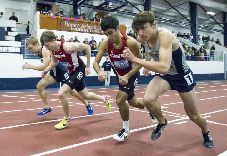 Penn State Track and Field competes in National Open | Gallery ...
