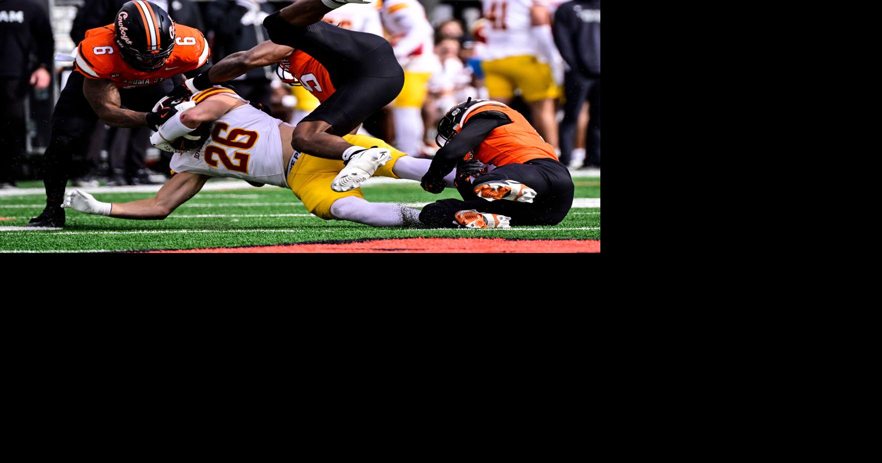 What to know about new Penn State OC Taylor Mouser | Penn State ...