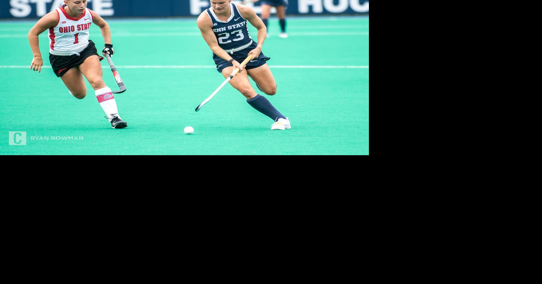Penn State field hockey looks to remain undefeated in the Big Ten with ...
