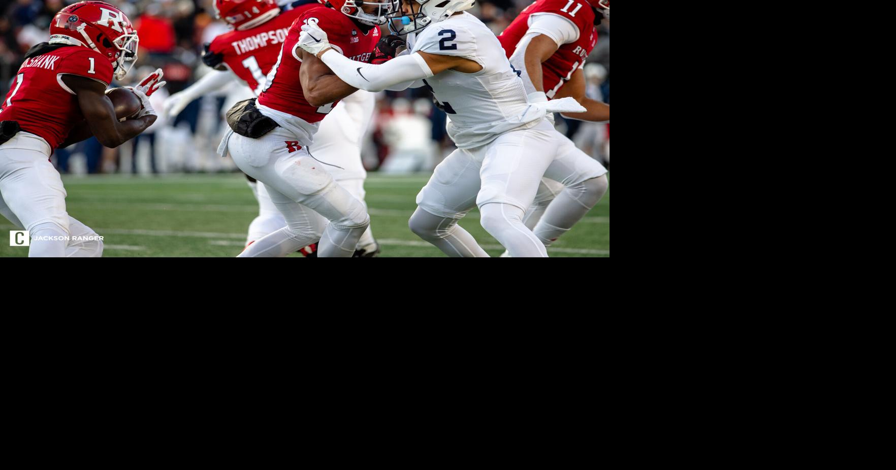 Series history | Penn State has yet to lose to Rutgers since the 1980s ...