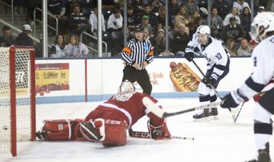 Penn State men's hockey alum forward Brandon Biro signs two-year deal ...