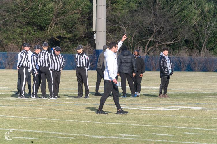 Full list of Matt Campbell initial 2026 Penn State staff | Penn State ...