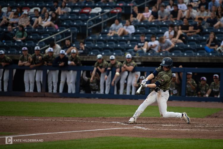 Penn State surges past UMass Lowell in offensive fireworks show | Penn ...