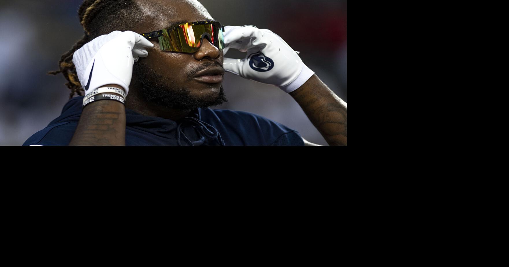 Former Penn State LB Jesse Luketa re-signed by Arizona Cardinals | Penn ...