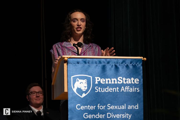Penn State celebrates LGBTQ graduates with 2023 Lavender Graduation ...