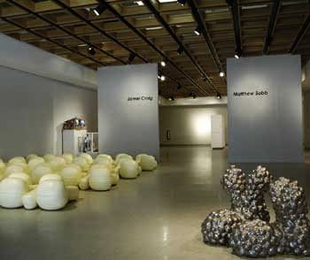 Zoller Gallery featuring graduate students' work | Arts | psucollegian.com