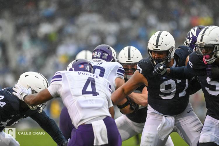 Penn State to enter Northwestern with dominant series history | Penn ...