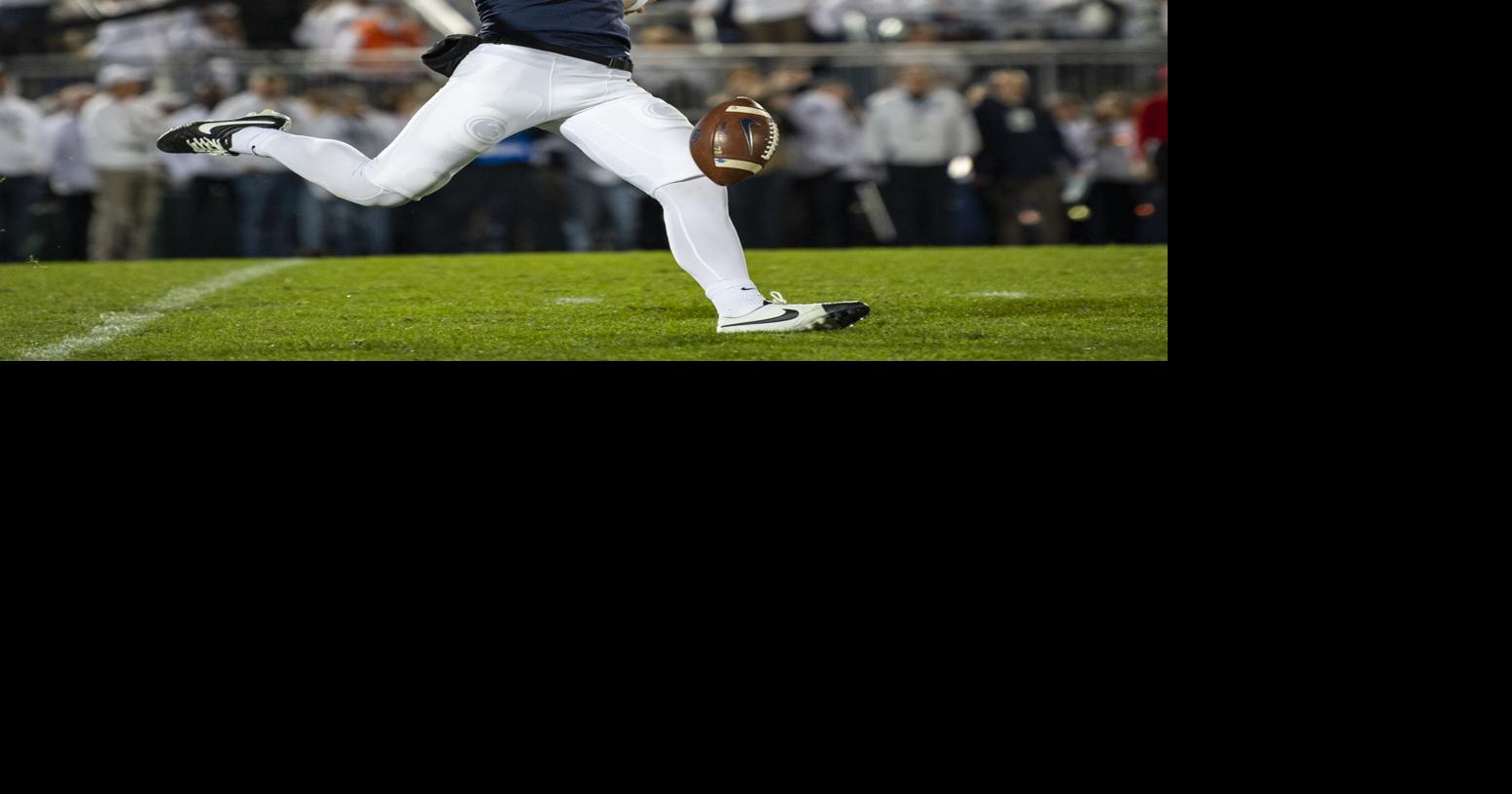 Penn State football draft profiles: Nittany Lions on the fringe of ...