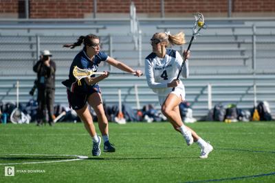 Penn State women's lacrosse remains undefeated after dominant win over ...