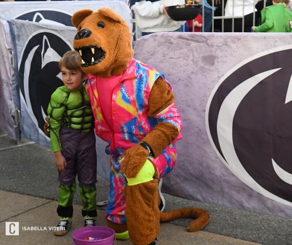 College Halloween costumes we’re ‘dying’ to see this year | Blogs ...