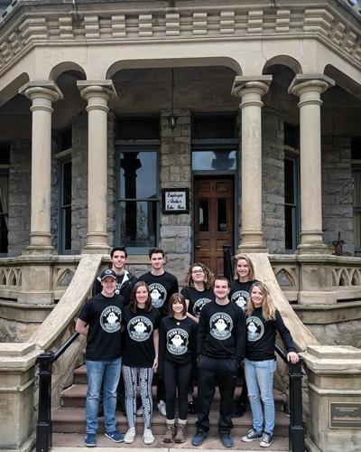 ‘You never know what is out there’: Penn State Paranormal Research ...