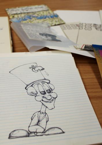 A glimpse into Penn State alumnus Chip Kidd’s legacy | University Park ...