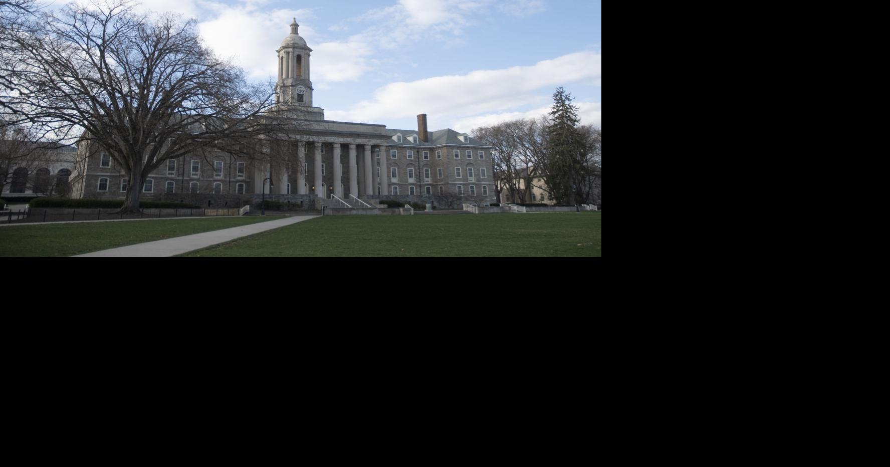 Penn State President Eric Barron announces new diversity, equity ...