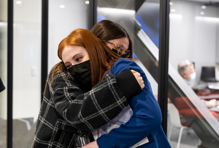 Meet The Daily Collegian's 2022-23 editor-in-chief | University Park ...